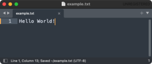 How to Append Data to an Existing File in Python? 4 Examples